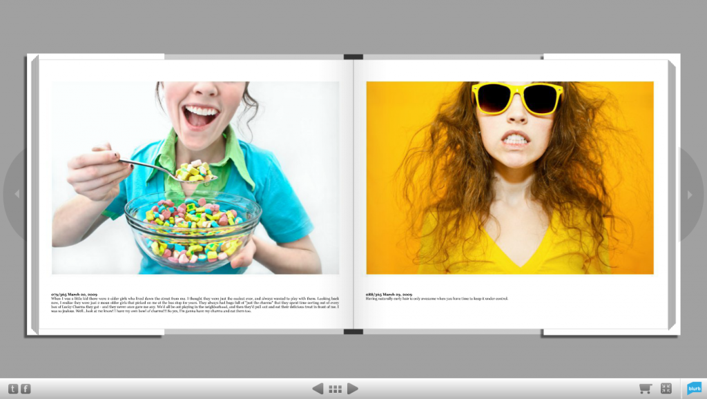 Standar Ukuran Buku - Cetak Buku, Custom Notebook, Kartu Nama, Brosur