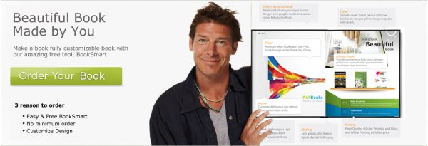 Standar Ukuran Buku - Cetak Buku, Custom Notebook, Kartu Nama dan Brosur