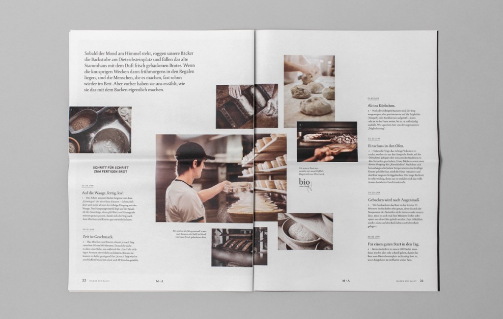 Ingin Jadi Layouter Tabloid, Ini Rahasianya... - Cetak Buku, Custom ...