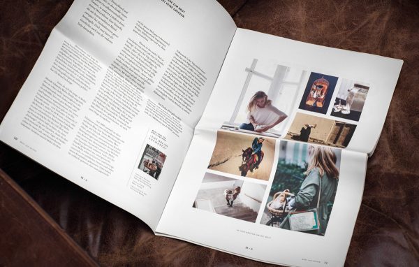 Ingin Jadi Layouter Tabloid, Ini Rahasianya... - Cetak Buku, Custom ...