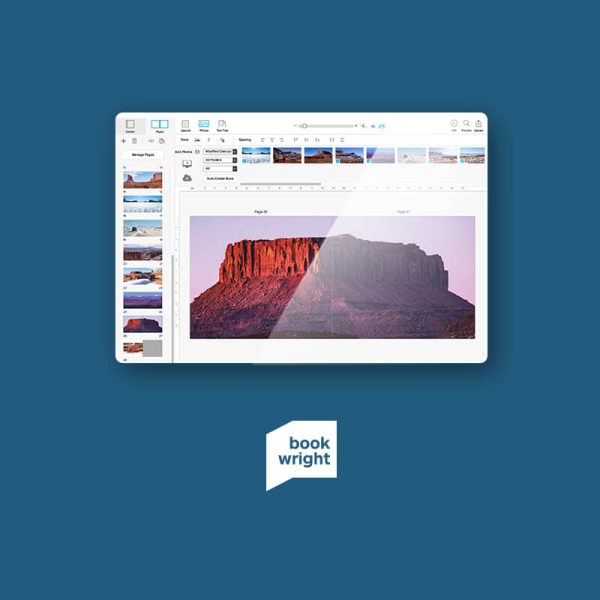 Cetak Buku Hardcover - Cetak Buku, Custom Notebook, Kartu Nama, Brosur