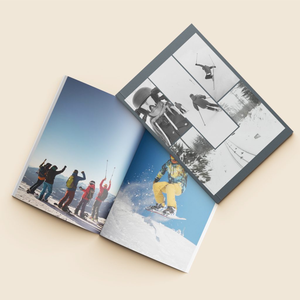 Photobook - Cetak Buku, Custom Notebook, Kartu Nama, Brosur
