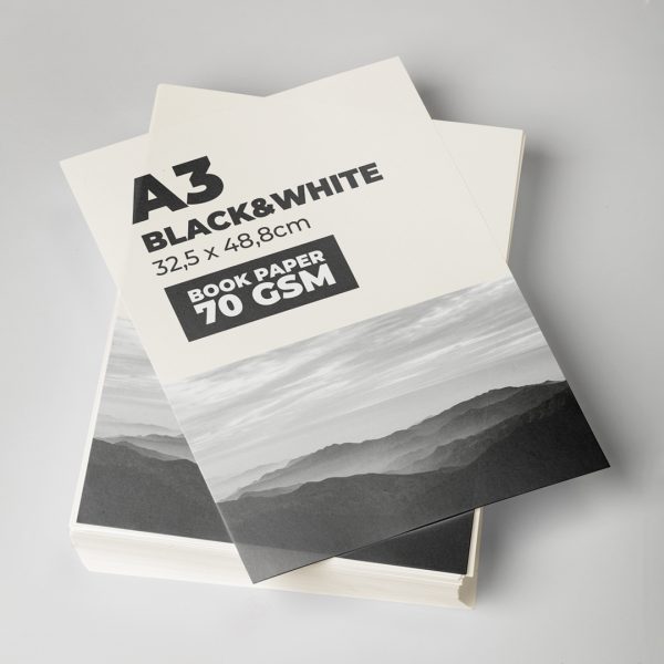 Standar Ukuran Cover - Cetak Buku, Custom Notebook, Kartu Nama dan Brosur